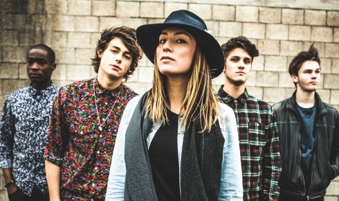 Rondé op Lowlands 2015 - Lowlove: For the love of Lowlands