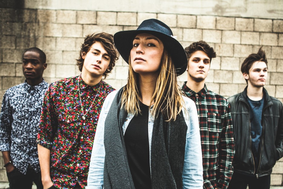 Rondé op Lowlands 2015 - Lowlove: For the love of Lowlands